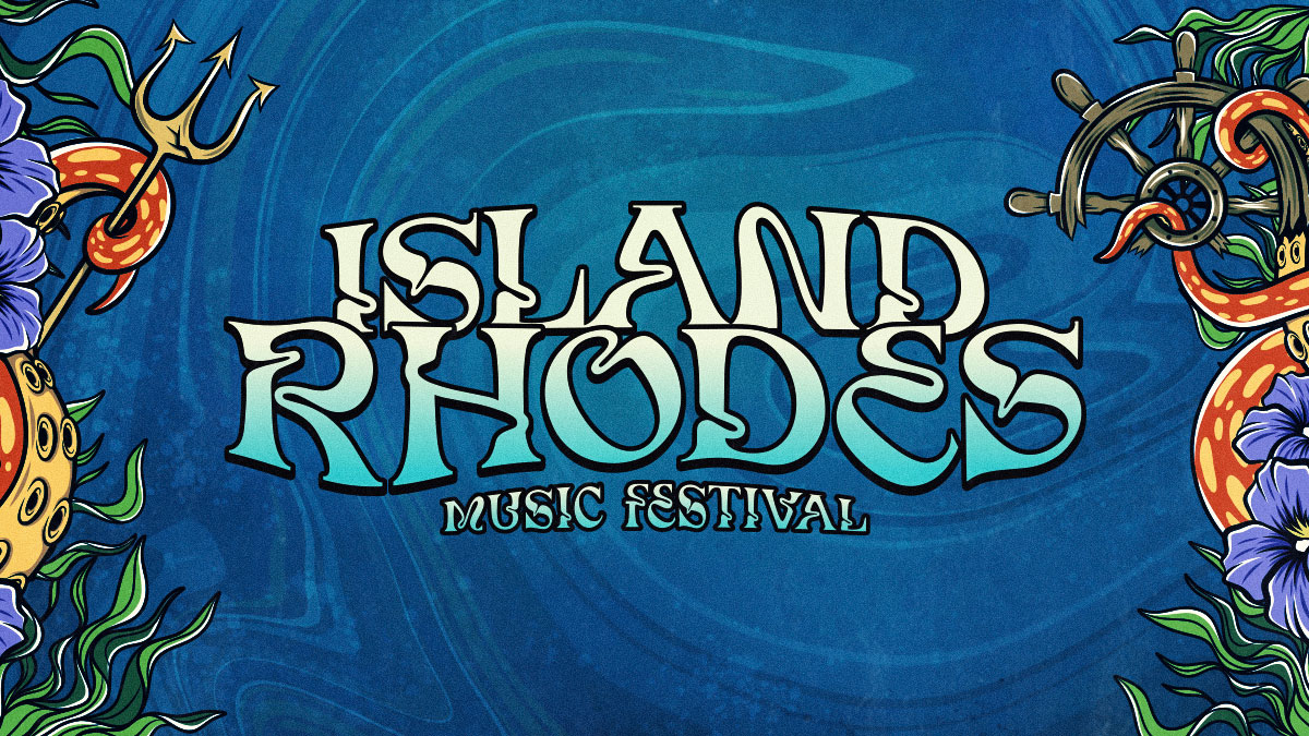 Island Rhodes | Aug 15-16 | Centreville Bank Stadium